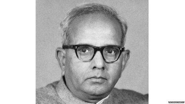 ਉੱਤਰ ਪ੍ਰਦੇਸ਼ ਚੋਣਾਂ: ਉਸ ਸ਼ਖ਼ਸ ਦੀ ਕਹਾਣੀ ਜੋ ਮੁੱਖ ਮੰਤਰੀ ਰਹਿੰਦੀਆਂ ਵੀ ਹਾਰ ਗਏ ...