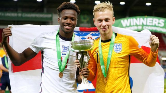 Brentford - BBC Sport