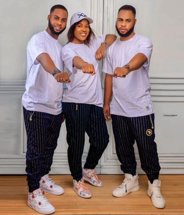 Trinity Guy: Kí ni gbajúmọ̀ apanilẹ́rìín oní "prank" yìí ṣe tí Ọlọ́pàá ní ó yẹ kí wọ́n fòfin gbé ...