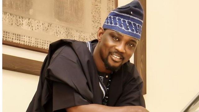 Wasiu Alabi Pasuma: Àjàkálẹ̀ àrùn Covid-19 kọ́ mi láti má a ṣọ́wó ná ...