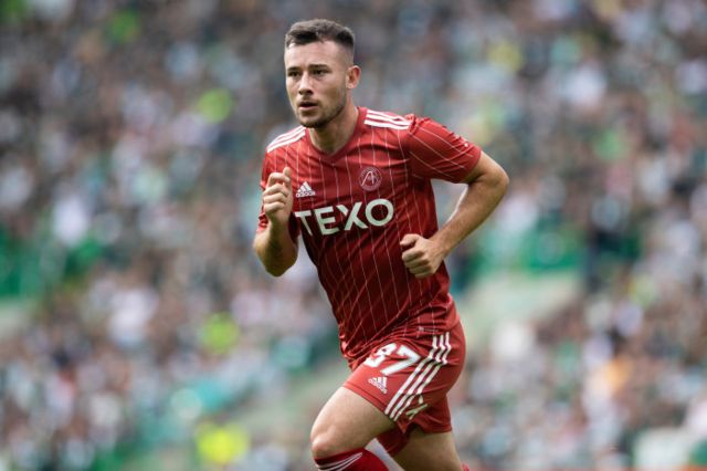 Aberdeen - BBC Sport