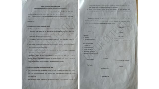 Penutupan Patung Maria di Kulon Progo: 'Warga tak keberatan keberadaan Patung Maria', polisi ...