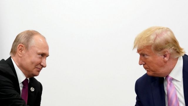 Китай против США каким будет мировой порядок после пандемии