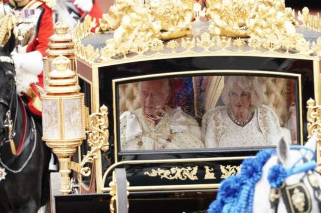 King Charles Coronation: 'Eze ị ga-adị o!' E kpunyela Eze Charles III ...