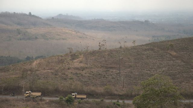 Kisah anak algojo PKI di Blitar selatan yang mendampingi penyintas ...