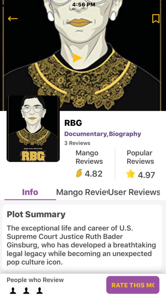 芒果量表APP: 亞洲女權人士挑戰影視性別歧視的數碼利器 - BBC News 中文