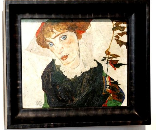Por qué los desnudos que Egon Schiele pintó hace 100 años siguen siendo ...