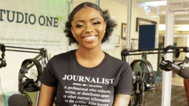 George Floyd: por qué decidí no mirar el video de su muerte - BBC News ...