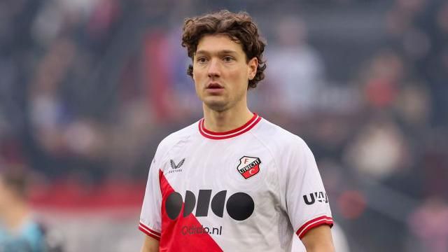 Rangers: Loanee Sam Lammers on form for Utrecht - BBC Sport