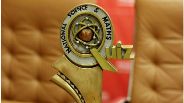 National Science and Maths Quiz 2023 winner: PRESEC beat Opoku Ware and ...
