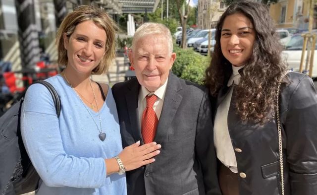 Don d'organes : "Ma fille a été abattue, mais elle vit à travers ceux ...