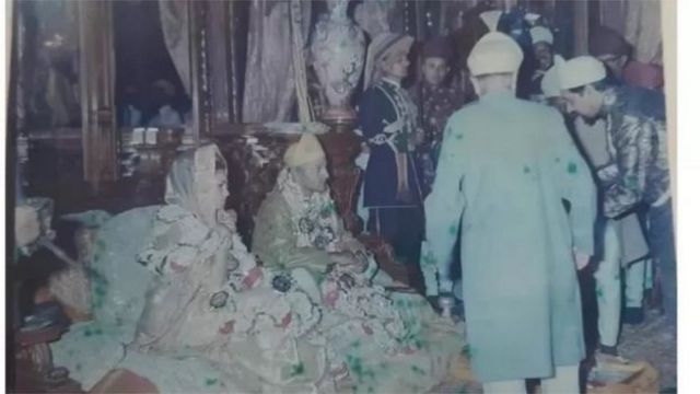 मुकर्रम जाहः शेवटच्या निजामाच्या नातवाने आपली 4 हजार कोटींची संपत्ती ...