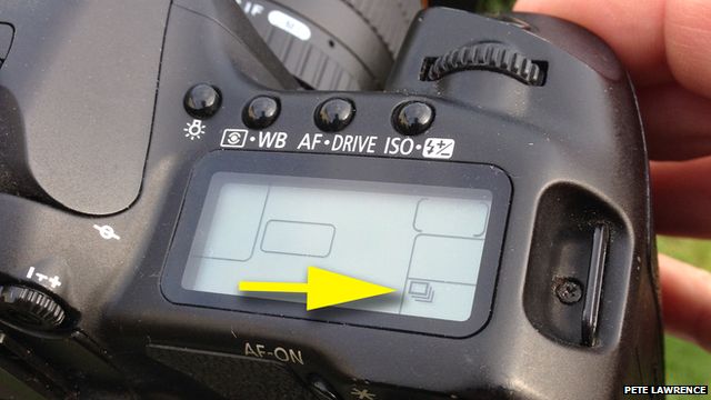 Shooting stars - BBC Weather