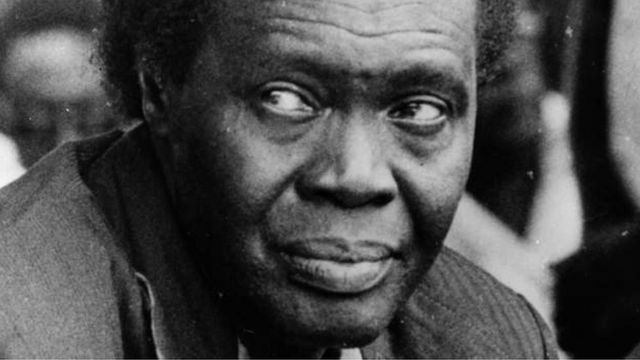 Uganda: Uwahoze arongoye abacungera prezida Milton Obote yabonetse ...