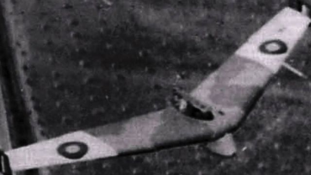 Як у СРСР розробляли летючий танк та що сталося з моделлю Антонова ...