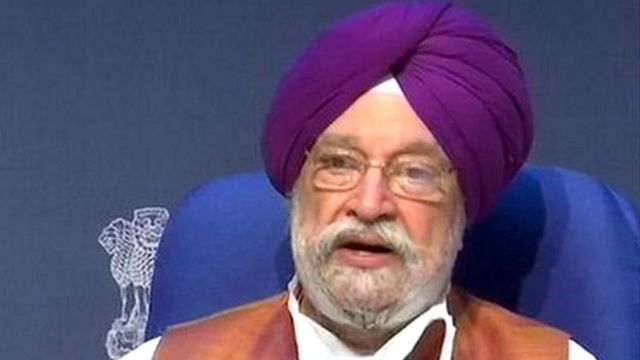 तिरुवनंतपुरम हवाईअड्डा अडानी को पट्टे पर देने को लेकर केंद्रीय मंत्री ...