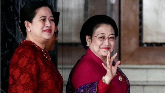 Dinasti politik: Putra dan menantu Jokowi berniat ikut Pilkada, 'godaan kekuasaan sulit ditepis ...