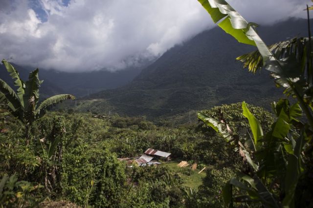 Xeputul 2: la aldea de Guatemala que decidió volver a vivir sin luz ...