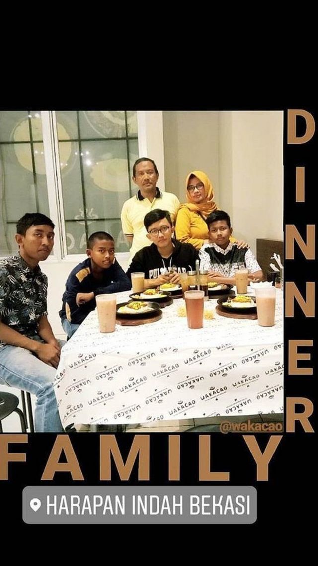 Virus corona meniadakan lebaran bagi para tenaga medis: 'mimpi yang sudah disimpan dalam lemari ...