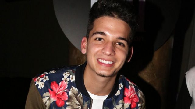 Legarda: la muerte a los 29 años del cantante y youtuber indigna a ...