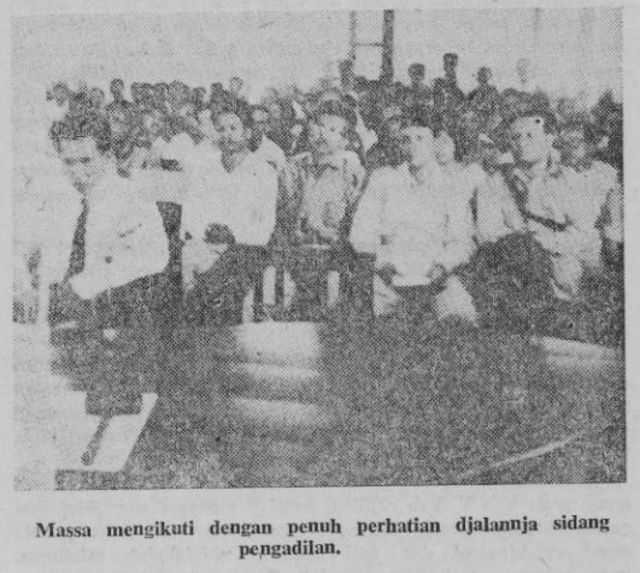G30S, Thaib Adamy, dan pembunuhan massal 1965 di Aceh: 'Tembak dan kuburkan saya, supaya anak ...