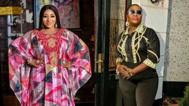 Mide-Funmi Martins: Kí ló dé táwọn èèyàn ń ṣ'épè fún Mide Martins torí ...