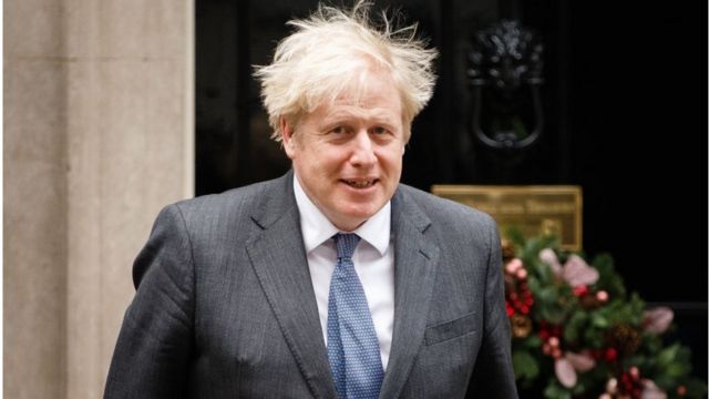 Brexit: İngiltere Başbakanı Johnson, AB ile ticaret anlaşması ...