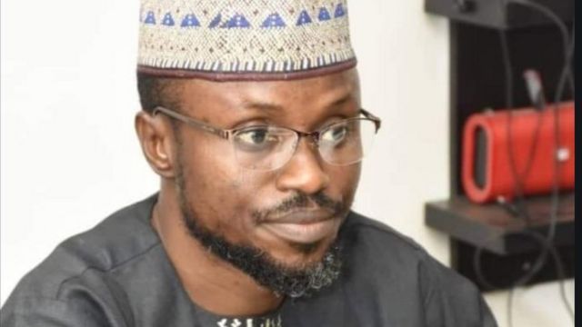 Kogi Coronavirus Status: Kìí ṣe ààrùn Covid-19 ló pa adájọ́ àgba ìpínlẹ̀ Kogi-Kọmísọ́nà ìlera ...