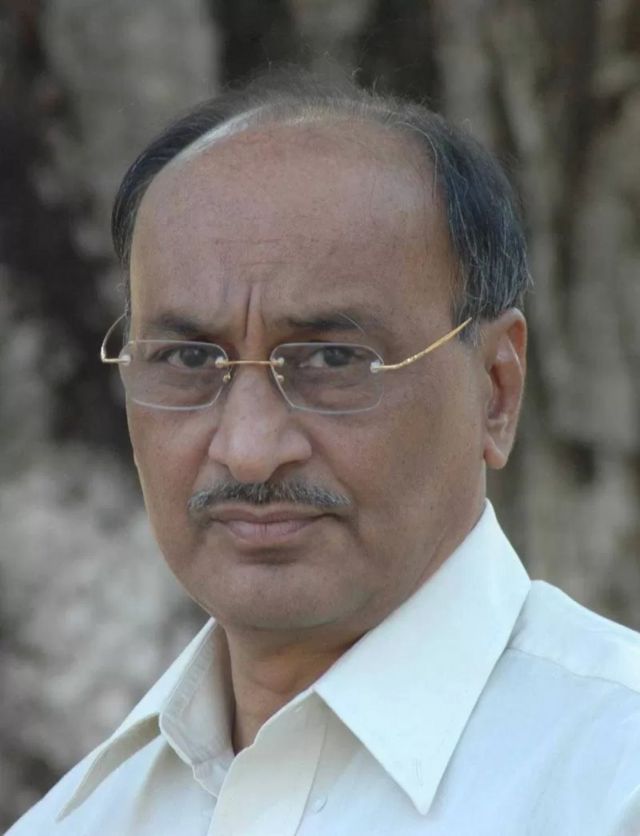 ‘बागेश्वर धाम सरकार’ धीरेंद्र शास्त्री को चुनौती देने वाले श्याम मानव ...