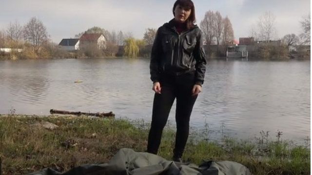 У Житомирі чоловік вбив знайомого і одружився з його дівчиною Bbc