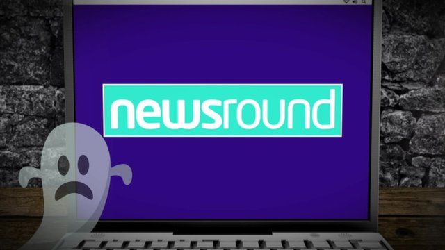 Newsround Games