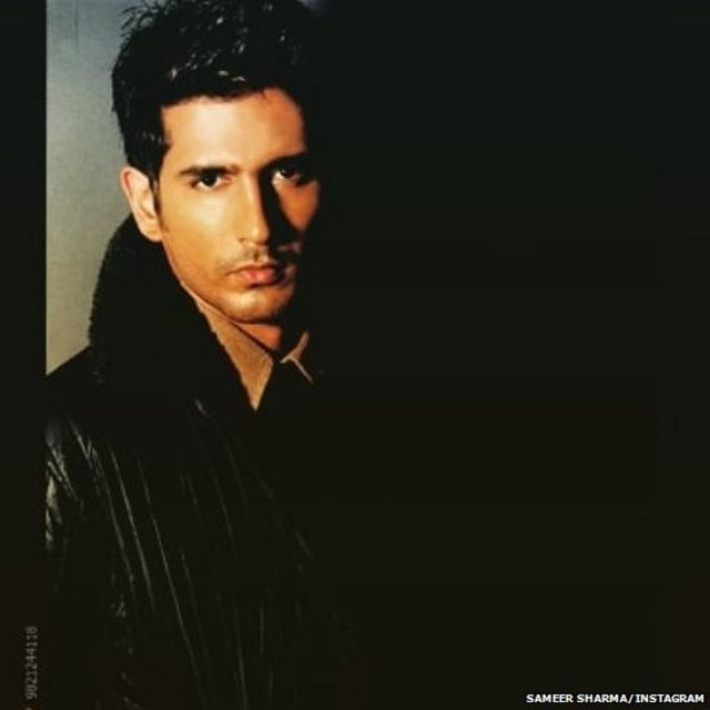 समीर शर्मा: टीवी अभिनेता का शव मिला, पुलिस को आत्महत्या का शक - BBC ...