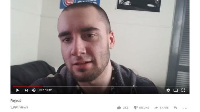 인셀: '강남역 사건' 서구판…여혐범죄 키우는 '인셀'의 세계 - BBC News 코리아