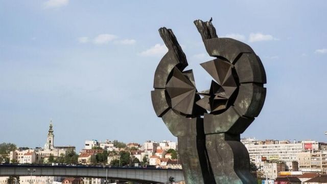 Genocid i Balkan: Od najtežeg zločina do političkih zloupotreba - BBC ...