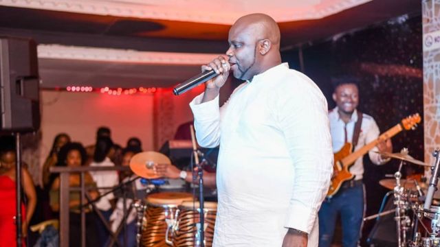 Kidum ati: 'Ingingo yo kutazosubira kuririmbira mu Burundi nayivuyeko ...