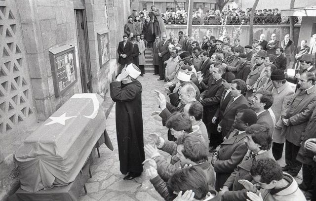 Jugoslavija i istorija: Atentat na turskog ambasadora, jedina ...