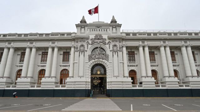 Elecciones Extraordinarias En Perú 5 Claves Para Entender Las