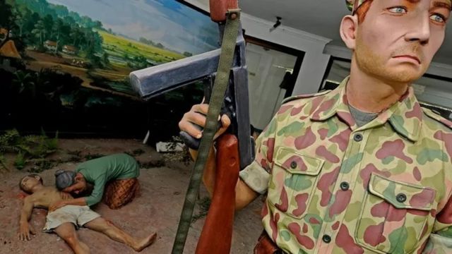 Permintaan maaf Belanda perlu diikuti 'kompensasi moril, materiil' kata ...