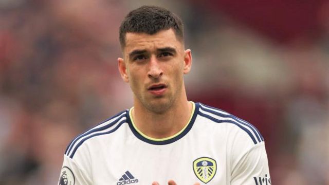 Leeds United - BBC Sport