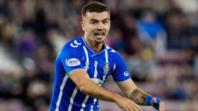 Kilmarnock - BBC Sport
