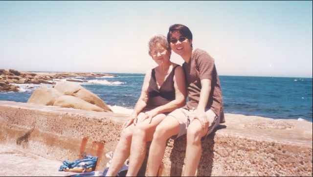 แอน จักรพงษ์ : มิสยูนิเวิร์สไม่ใช่เวทีด้อยค่าผู้หญิง - BBC News ไทย