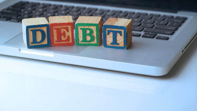 R﻿atusan mahasiswa IPB jadi korban penipuan, kini diteror penagih pinjol - 'Sudah jatuh ...