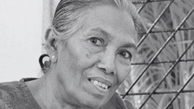 අනුල ද සිල්වා: ස්ත්‍රී ශක්තිය වෙනුවෙන් සාහිත්‍ය කෘති 125ක් ලියූ විශිෂ්ට ...