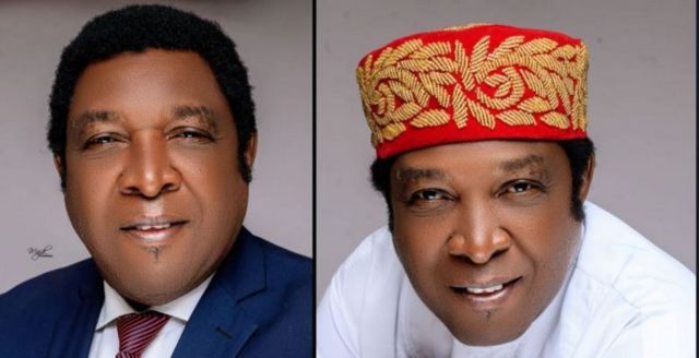 Etu ndị omekome ruru 30 si wakpo ụlọorụ ndị uweojii n'Abia steeti - BBC News Ìgbò