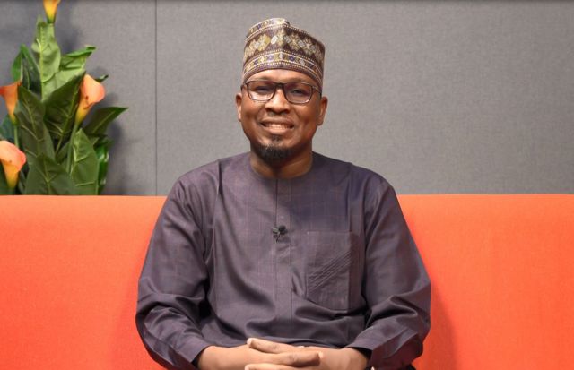 Yadda ake taimaka wa masu ƙananan sana'o'i a Abuja - BBC News Hausa