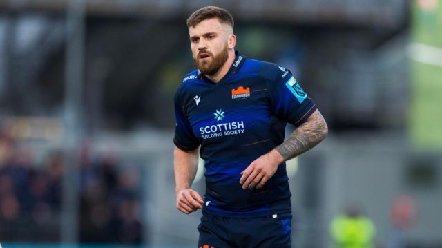 Scottish Rugby Union - Latest News - BBC Sport