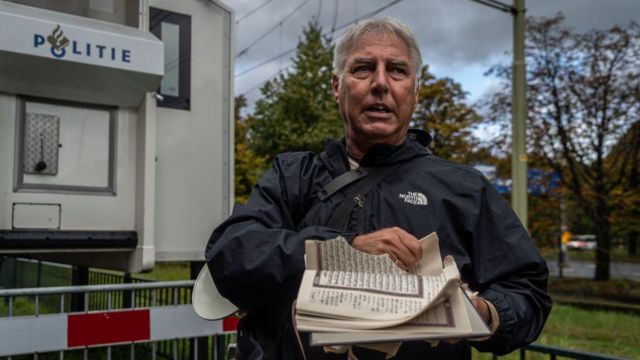 Apa itu Pegida dan mengapa kelompok ekstremis sayap kanan merobek Al ...