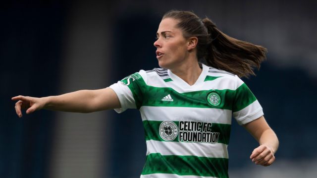 Scottish Women's Football - BBC Sport