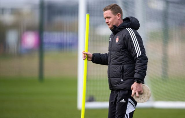 Aberdeen - BBC Sport