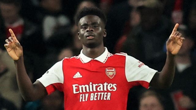 Arsenal - BBC Sport